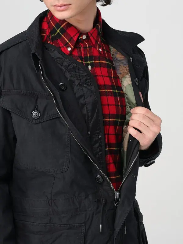 Polo Ralph Lauren Utility Jacket