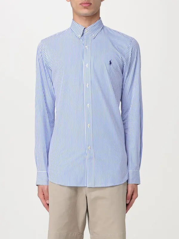 Polo Ralph Lauren Shirt - Blue