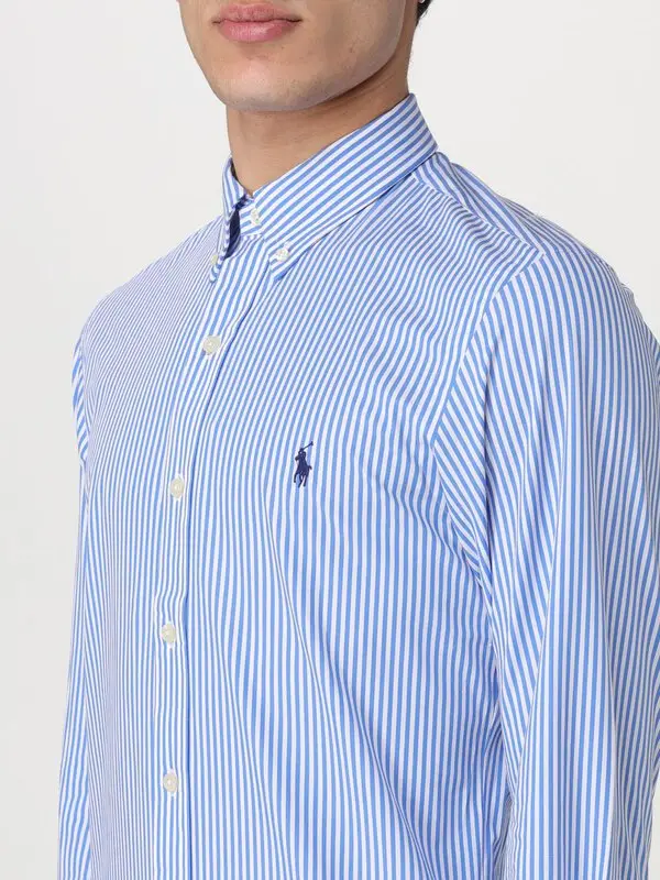 Polo Ralph Lauren Shirt - Blue