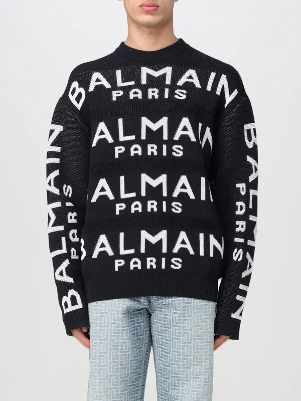 Balmain Sweater