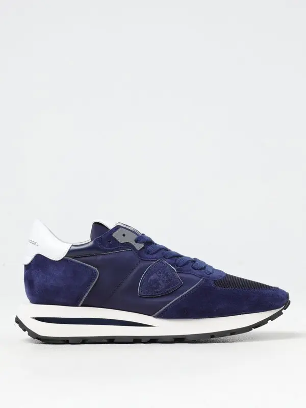 Philippe Model Sneakers - Blue