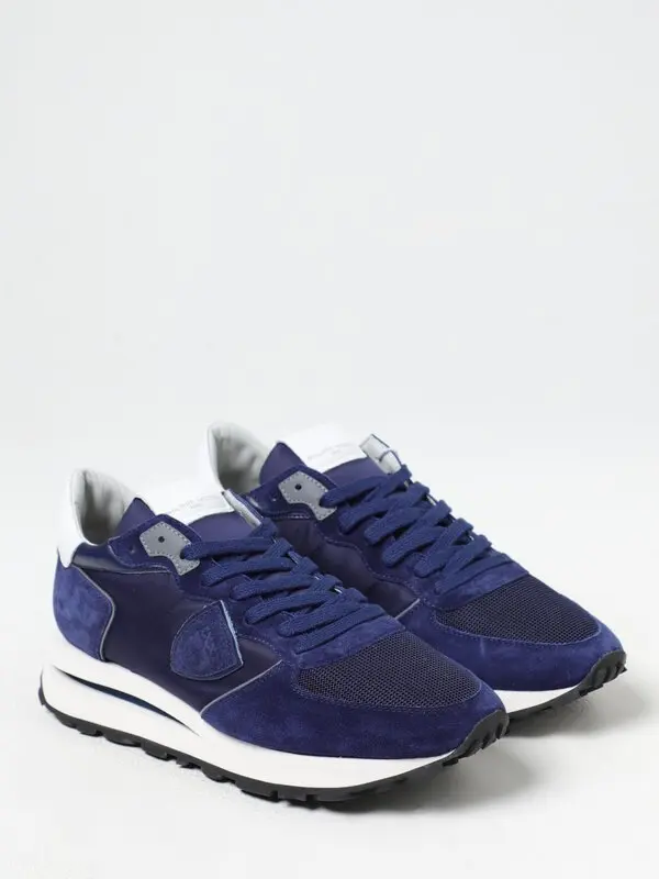 Philippe Model Sneakers - Blue