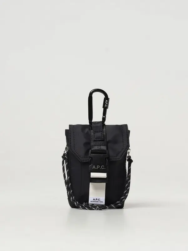 A.p.c. Shoulder Bag