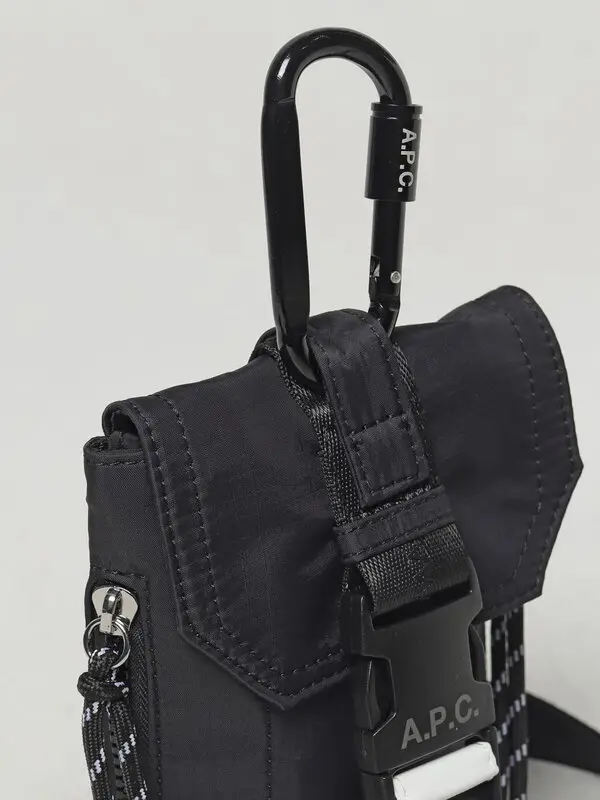 A.p.c. Shoulder Bag