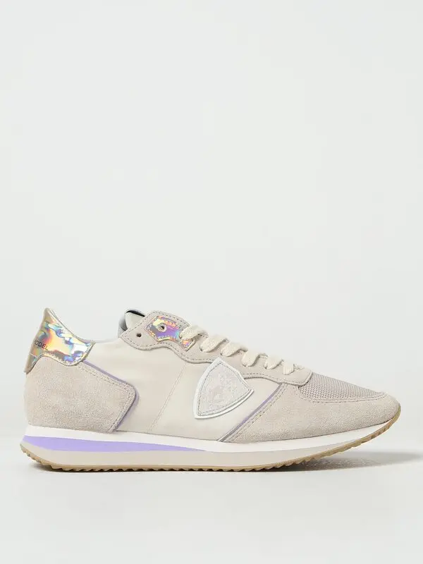 Philippe Model Sneakers