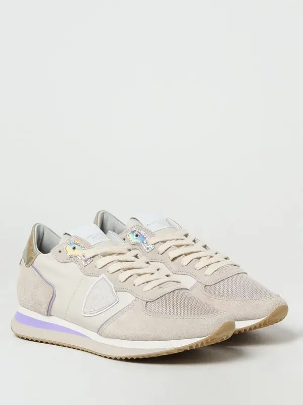 Philippe Model Sneakers