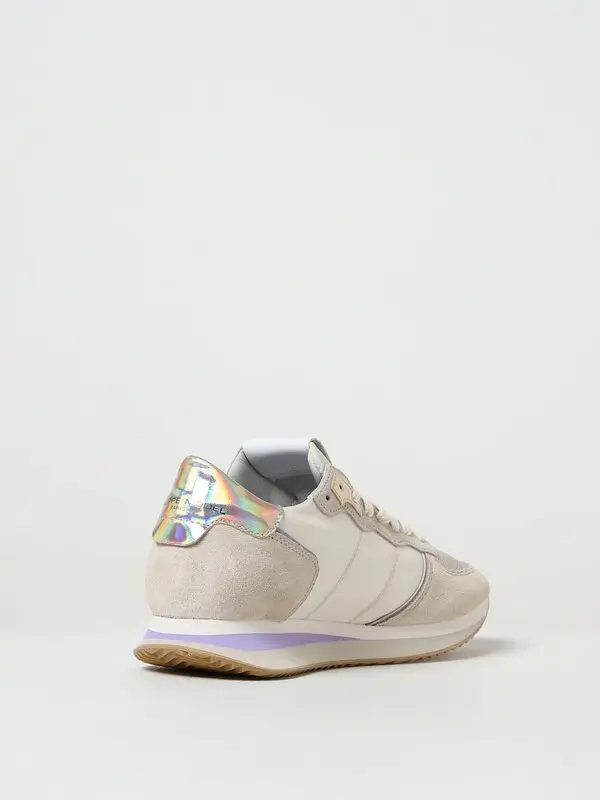 Philippe Model Sneakers