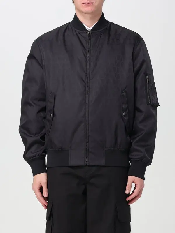 Valentino Garavani Bomber Jacket