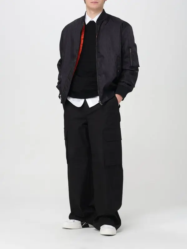 Valentino Garavani Bomber Jacket