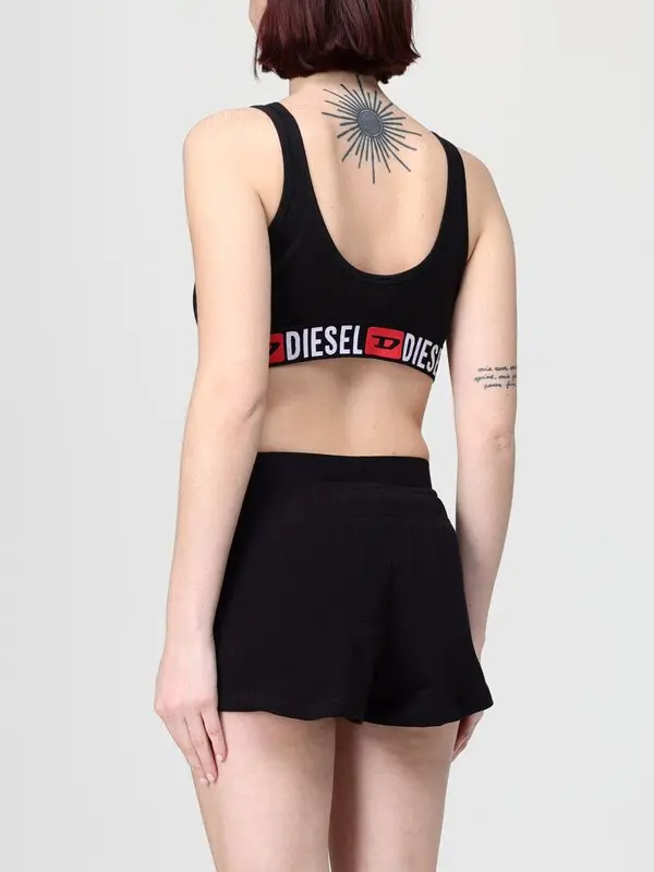 DIESEL Lingerie - Black