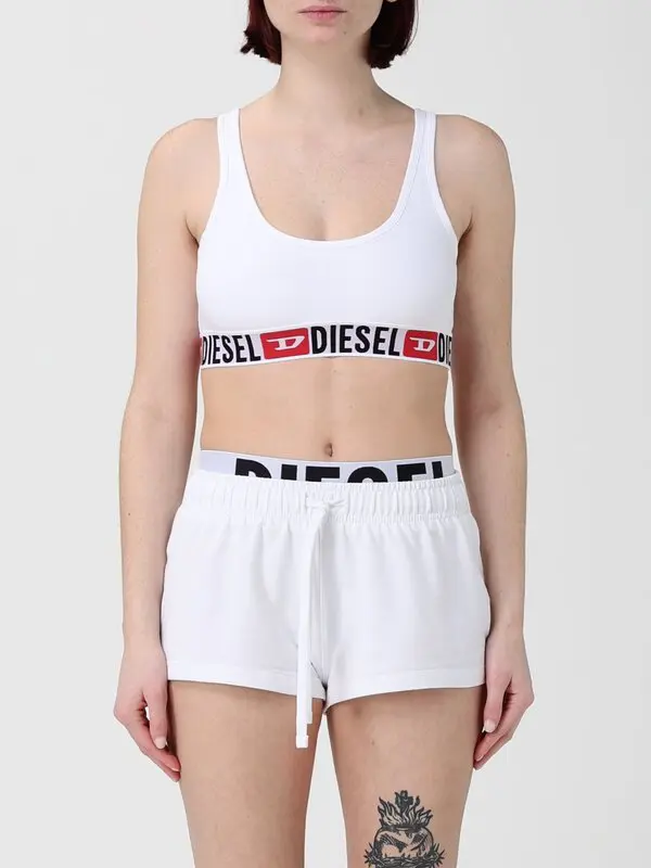 DIESEL Lingerie - White