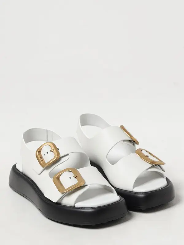 TOD'S Flat Sandal