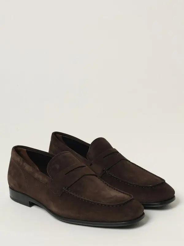 TOD'S Loafers