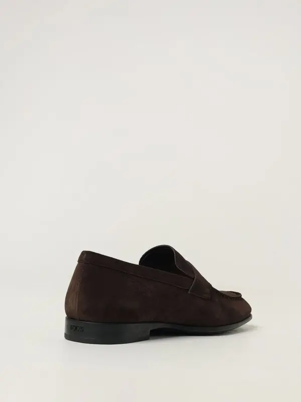 TOD'S Loafers