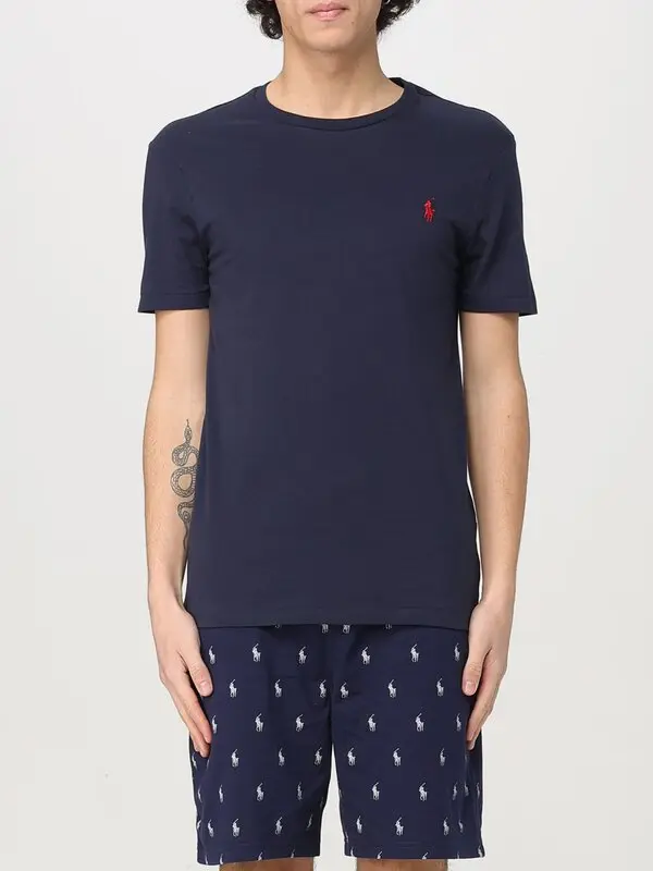 Polo Ralph Lauren T-shirt - Navy