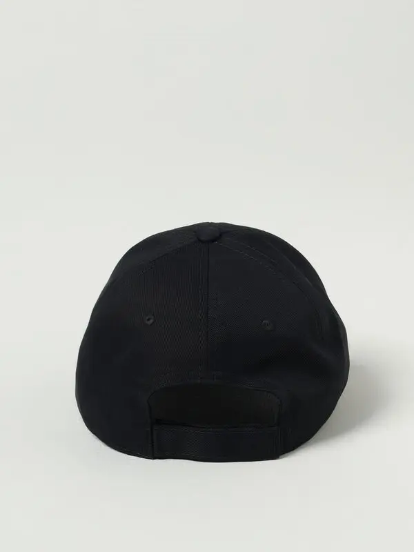 Marni Logo Cap - Black
