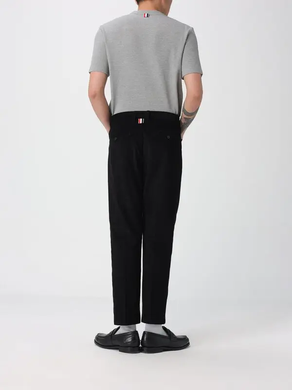Thom Browne T-shirt - Grey