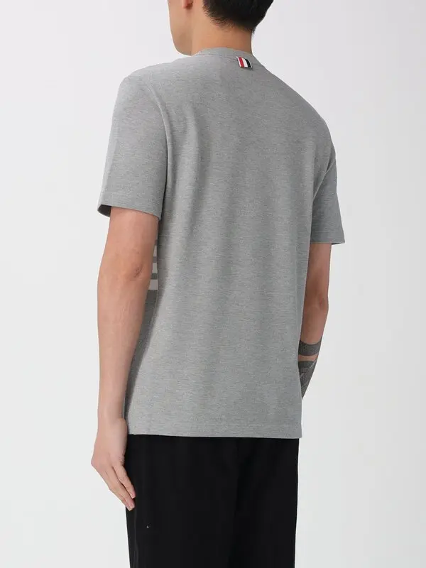 Thom Browne T-shirt - Grey