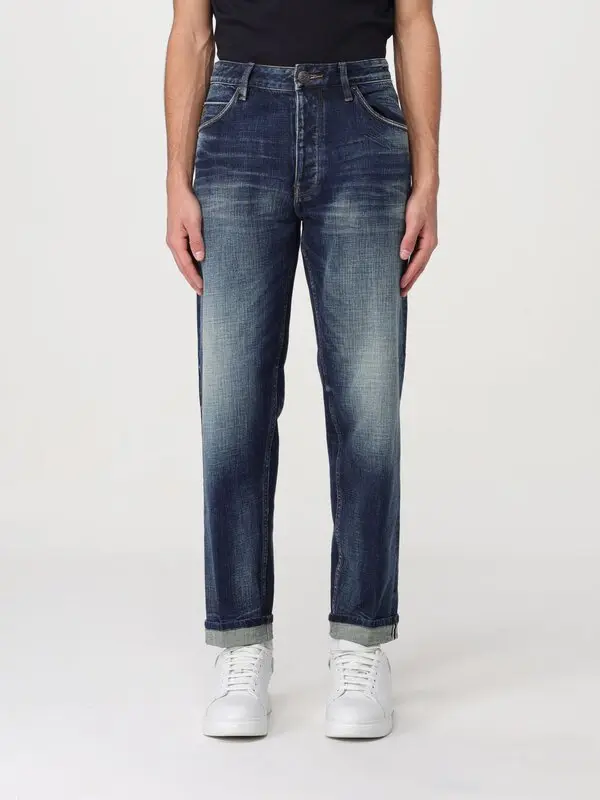 Emporio Armani Jeans - Blue
