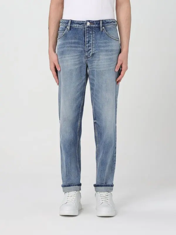 Emporio Armani Jeans - Denim
