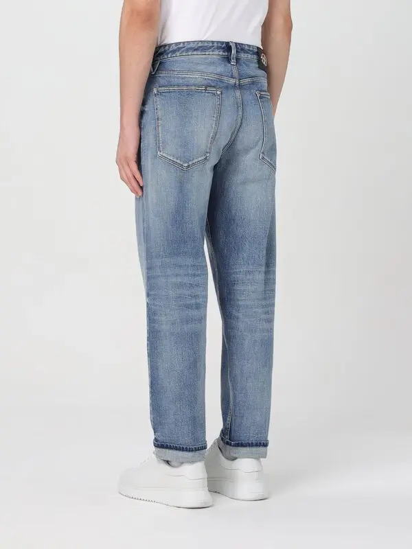 Emporio Armani Jeans - Denim
