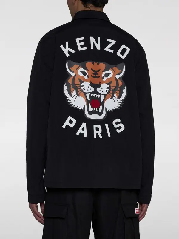 Kenzo Jacket