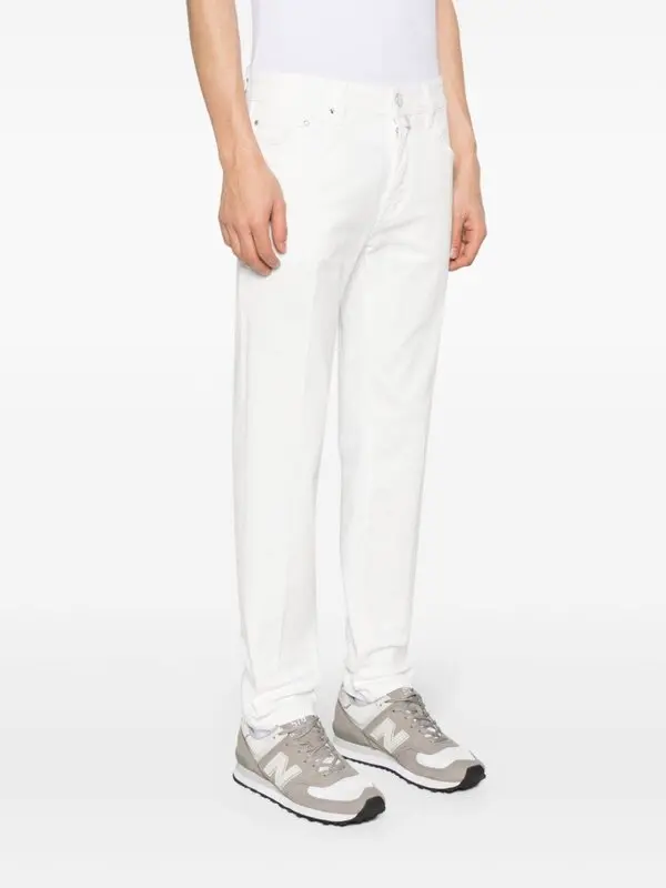 Jacob Cohen Scott Slim Jeans