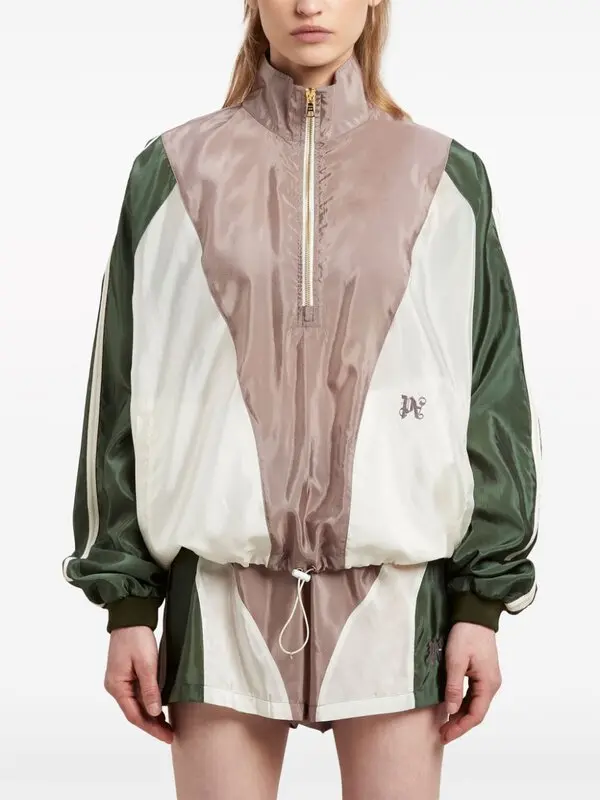 Palm Angels Pa Monogram Jacket