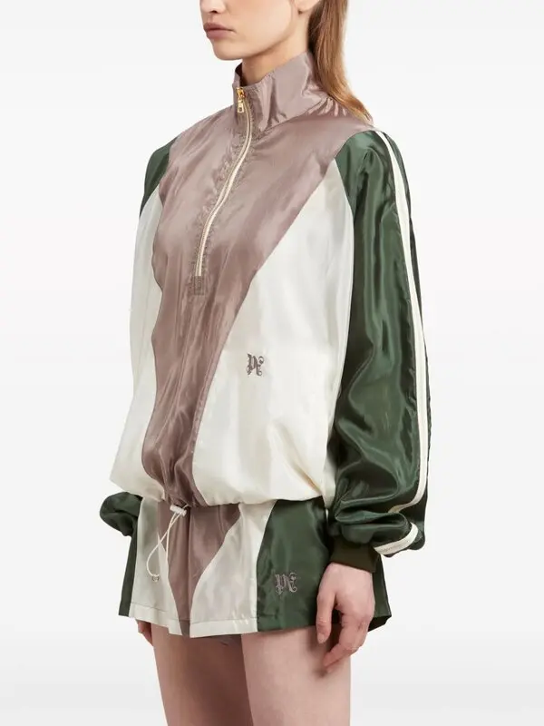 Palm Angels Pa Monogram Jacket