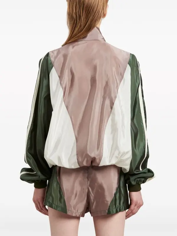 Palm Angels Pa Monogram Jacket