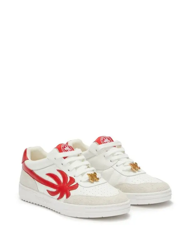 Palm Angels Palm Beach University Sneakers