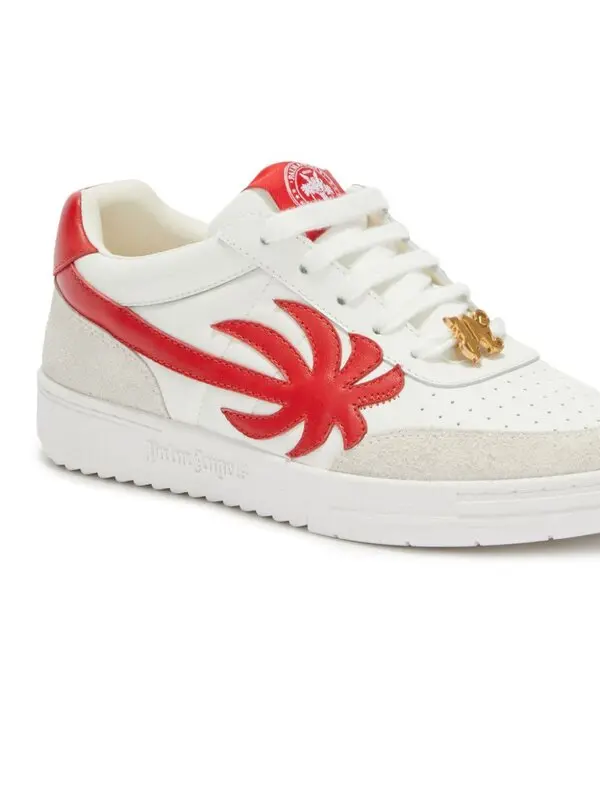 Palm Angels Palm Beach University Sneakers