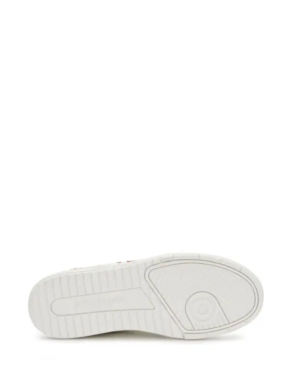 Palm Angels Palm Beach University Sneakers