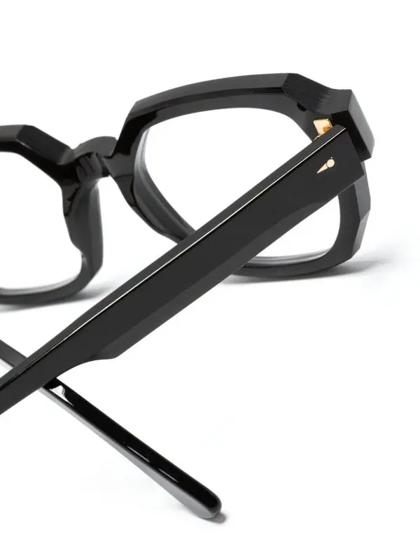AHLEM Bellechasse Square-frame Glasses