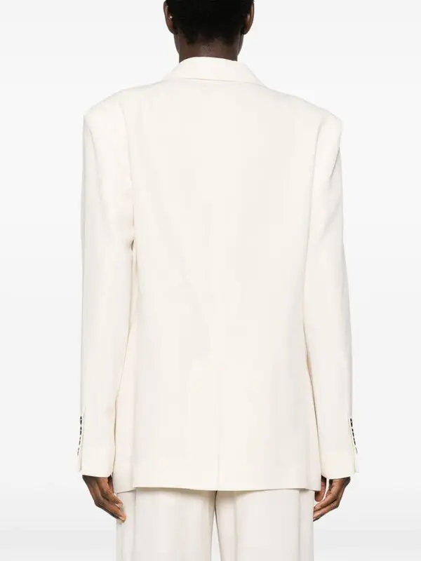 IRO PARIS Kristal Double-breasted Blazer