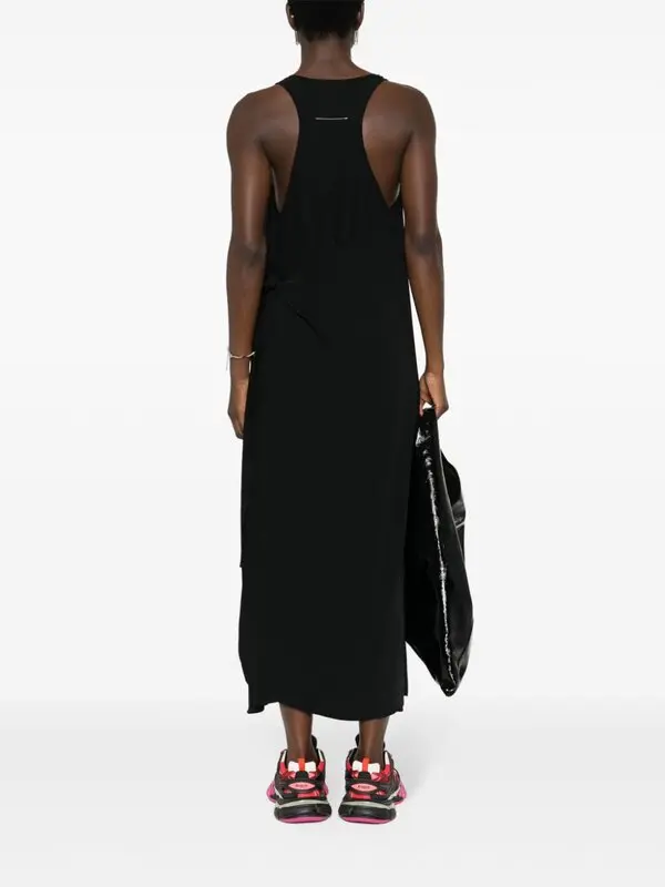 MAISON MARGIELA Asymmetric Dress