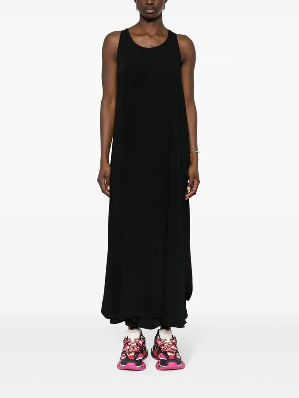 MAISON MARGIELA Asymmetric Dress