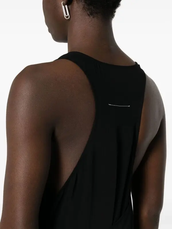 MAISON MARGIELA Asymmetric Dress
