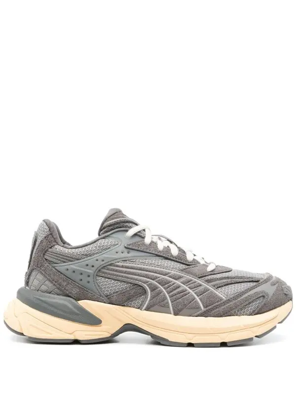 PUMA Velophasis Sd Panelled Sneakers