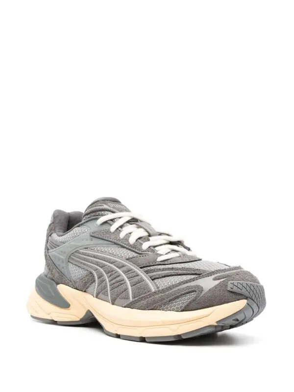 PUMA Velophasis Sd Panelled Sneakers