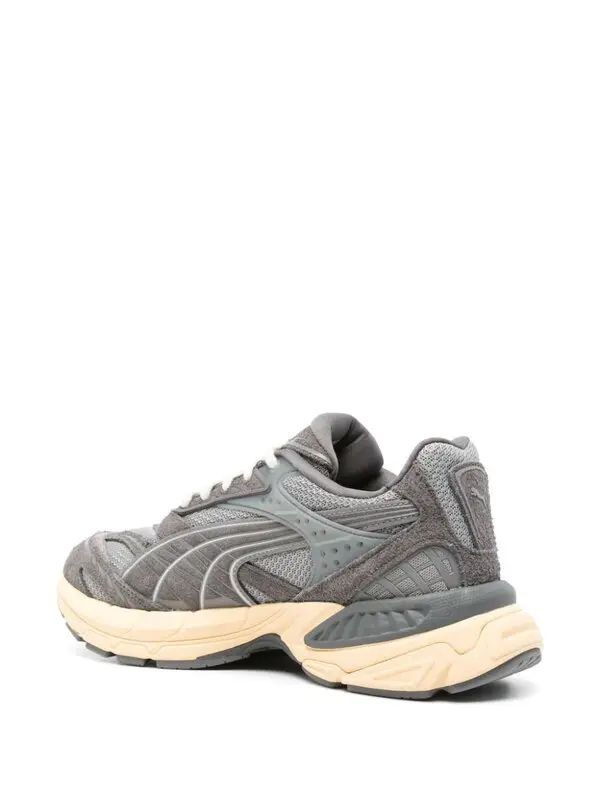 PUMA Velophasis Sd Panelled Sneakers