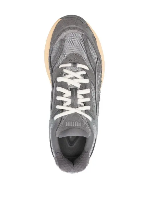 PUMA Velophasis Sd Panelled Sneakers