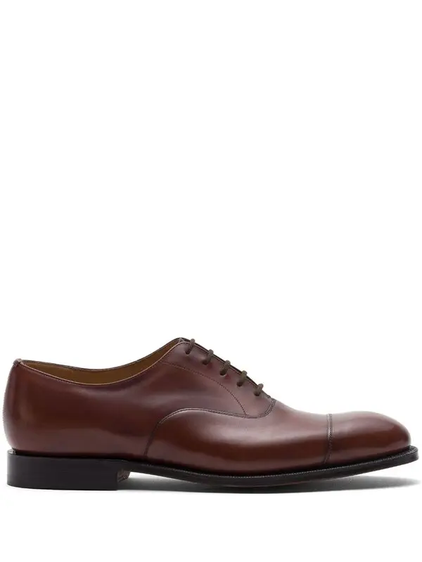 Church's Consul Leather Oxford Shoes