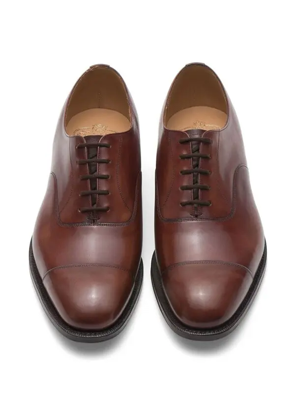Church's Consul Leather Oxford Shoes
