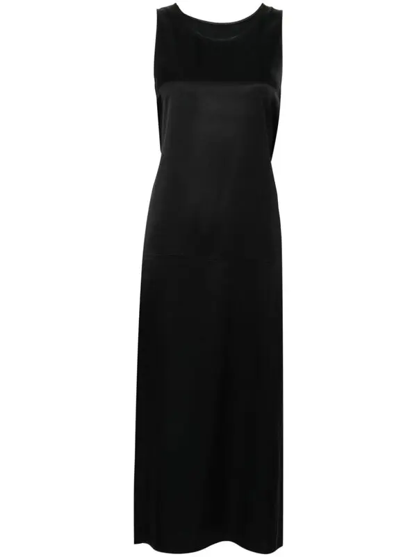 MAISON MARGIELA Side-slit Dress