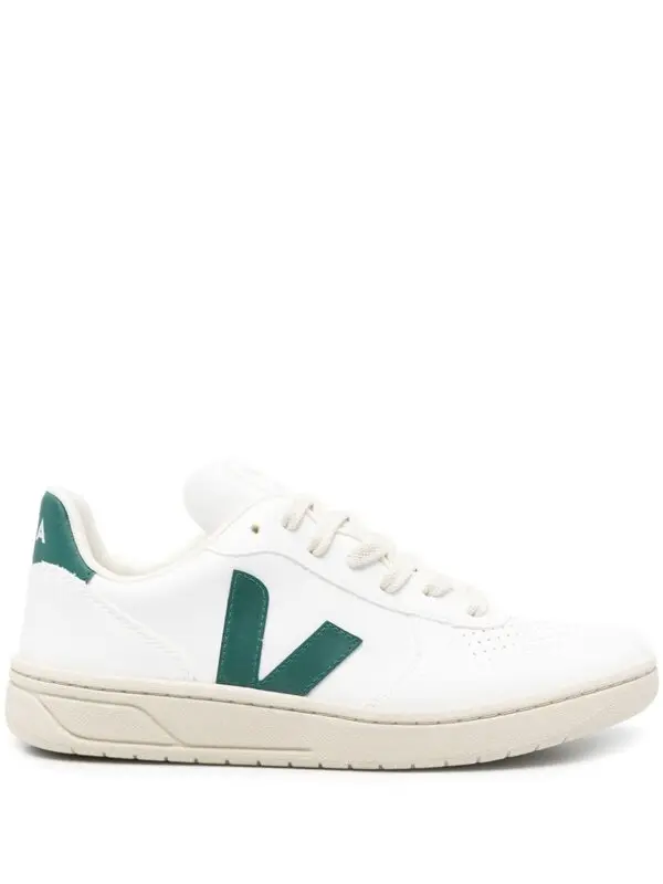 VEJA V-10 Low-top Sneakers - White