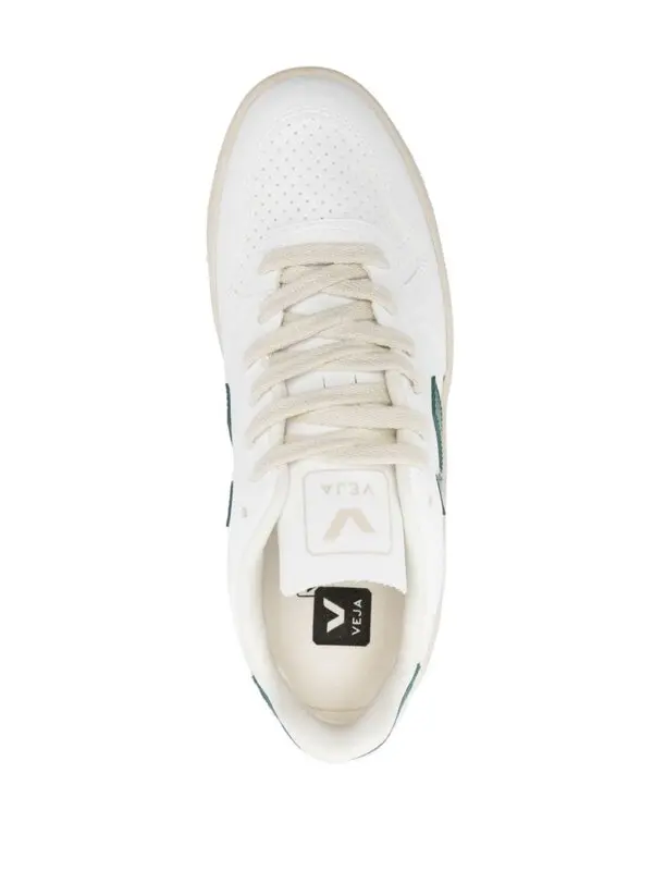 VEJA V-10 Low-top Sneakers - White