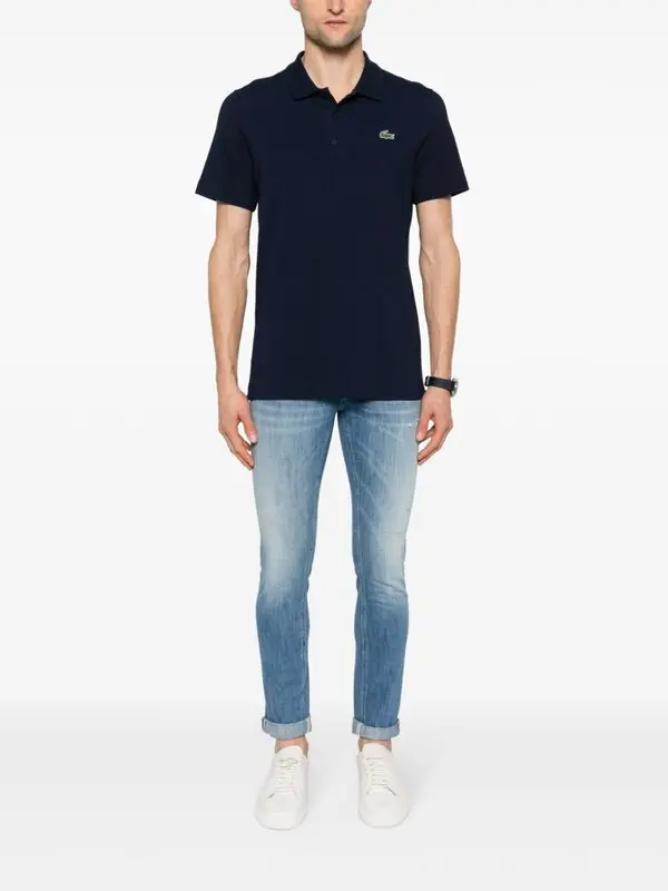 DONDUP George Low-rise Skinny Jeans