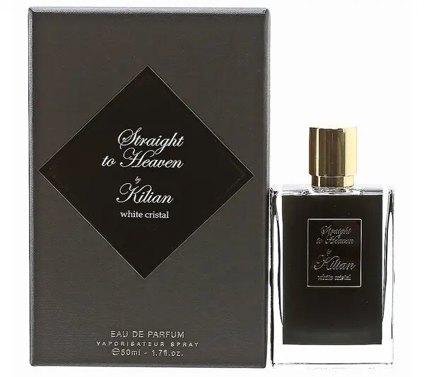 KILIAN Straight To Heaven Eau De Parfum Spray 1 .7 Oz - One-color