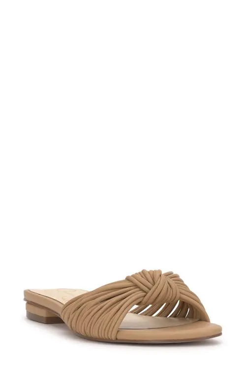 Jessica Simpson Dydra Slide Sandal - Buff